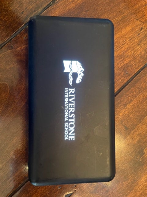 Riverstone Power Bank | EO Boise